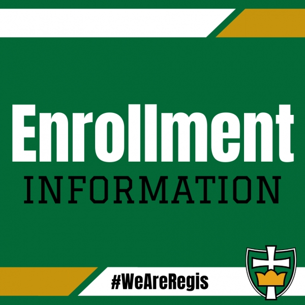 Catholic Schools Eau Claire, WI | Regis Catholic Schools