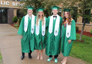 Welcome | Regis Catholic Schools