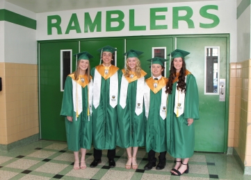 Faculty & Staff | Regis Catholic Schools