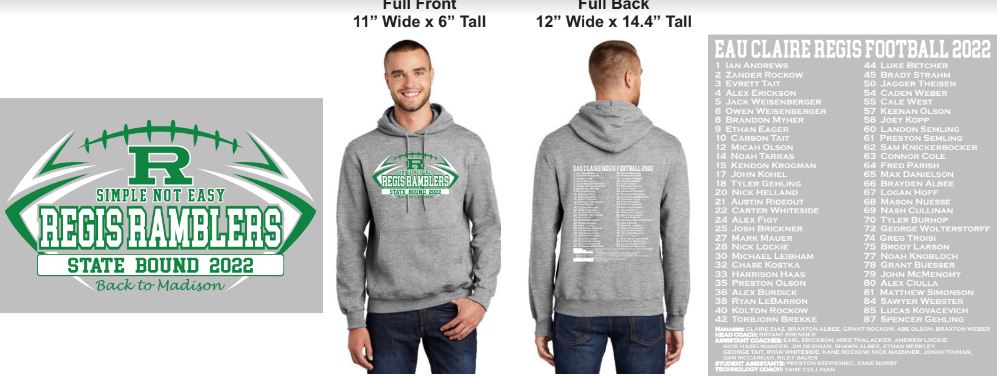 News - Regis High School