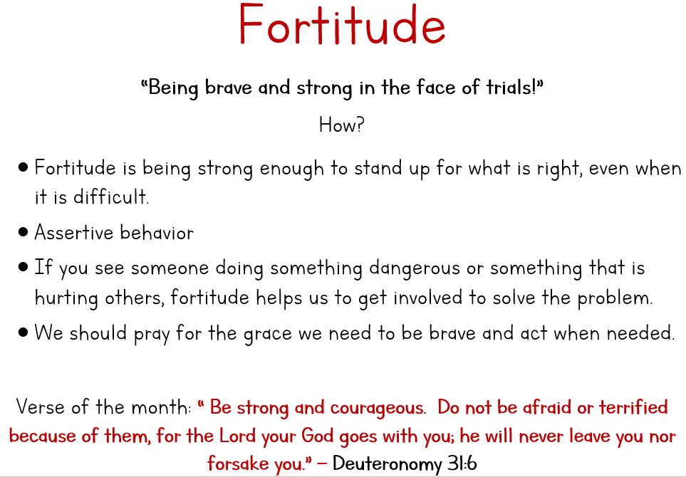 Jaimee Rosene - Monthly Updates | Regis Catholic Schools